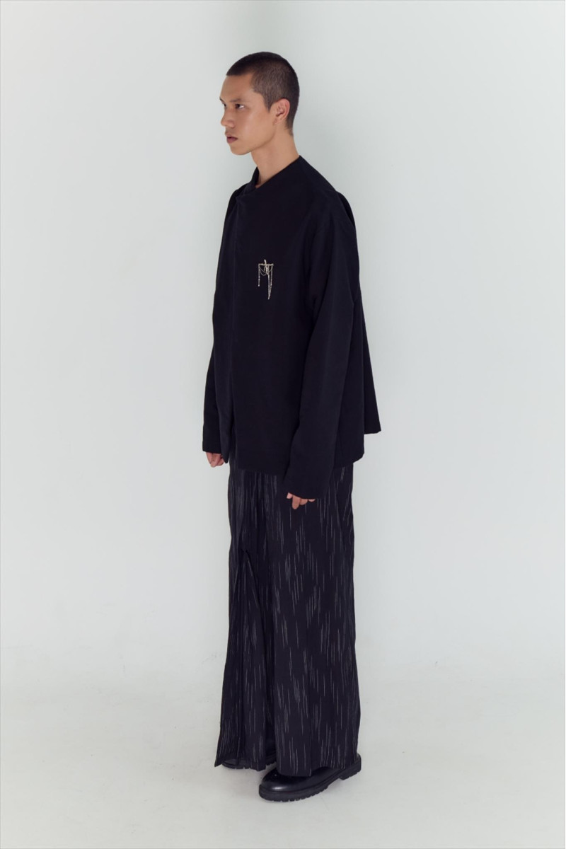 Gerimis Wiru Pants